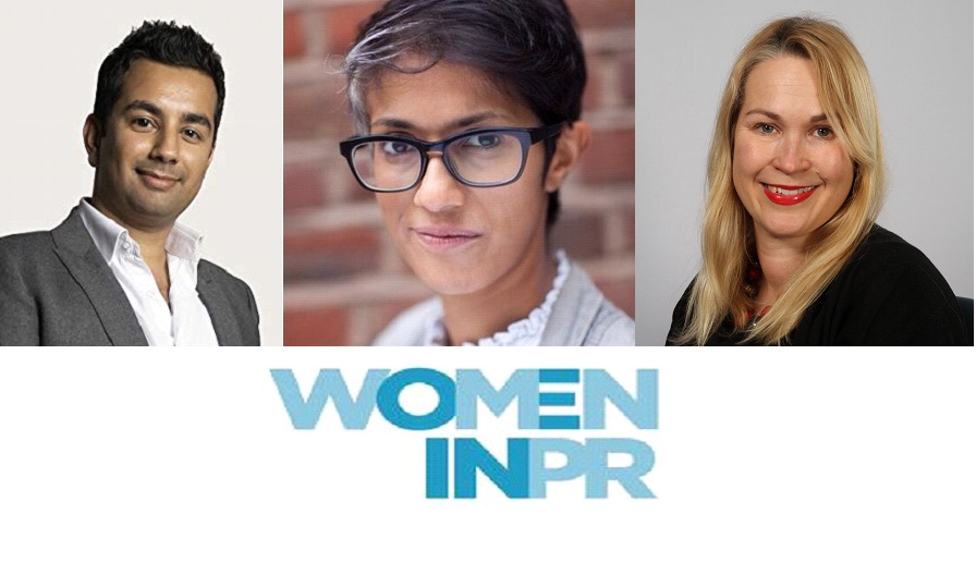 Reality in Leadership - GWPR