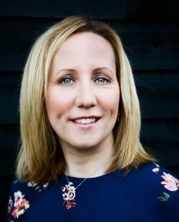 'Inside Stories' - Tracy Dickerson Head of External Communications for ...