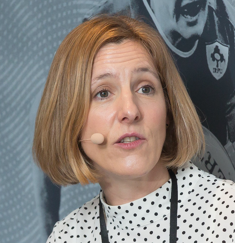 ‘INSIDE STORIES’ - Michelle Goodall, CMO of Access Intelligence Group ...