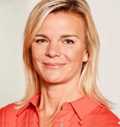 Inside Stories - Betty Kieß - GWPR