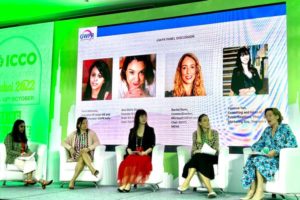 2022 ICCO Global Summit Dubai - GWPR