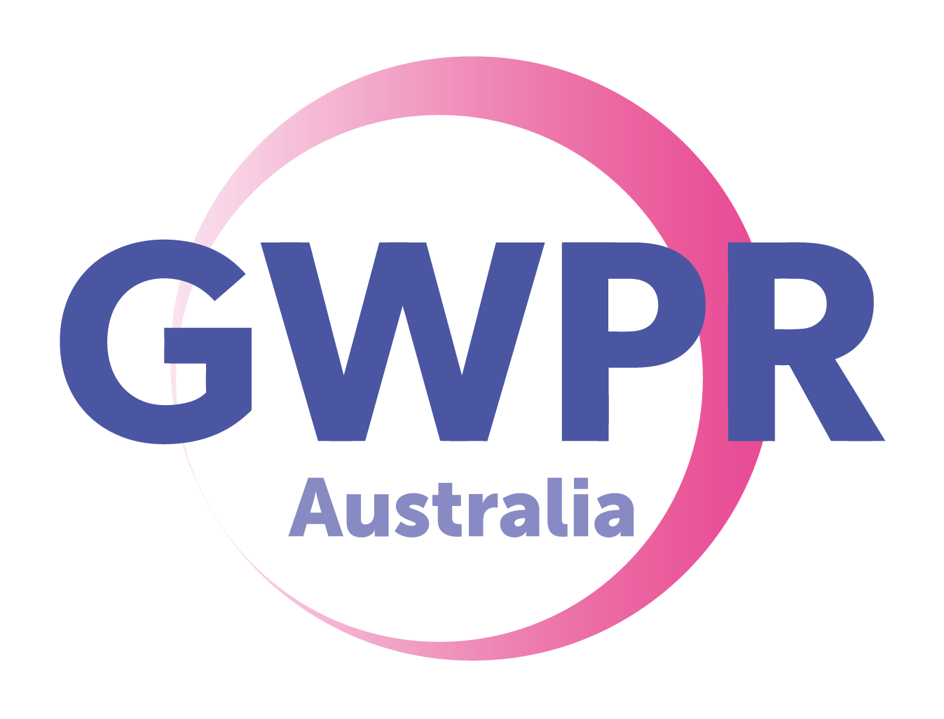 GWPR Australia launches this week - GWPR