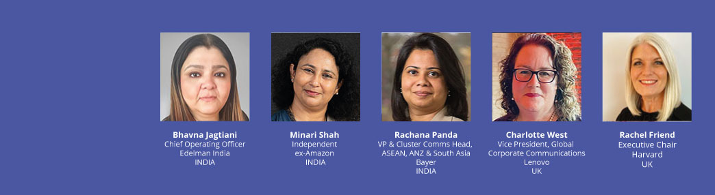 GWPR Empower 2025 programme - GWPR