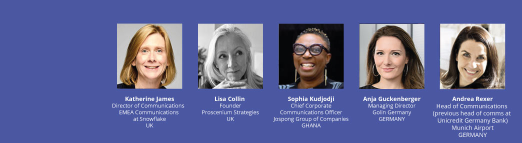 GWPR Empower 2025 programme - GWPR